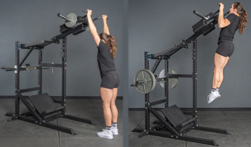 What is a Pendulum Squat Good For? – Bells of Steel