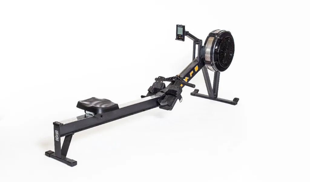 Are Rowing Machines Bad for Knees? Here's What You Need to Know ...