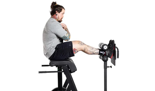 Can GHD Machines Help with Core Strength and Stability? – Bells of Steel