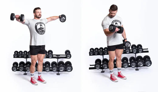 Compound Sets: A Beginner’s Guide – Bells of Steel