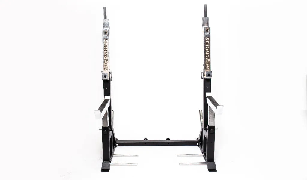 How Do Combo Racks Work? – Bells of Steel