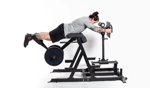 How To Adjust A GHD Machine? – Bells of Steel