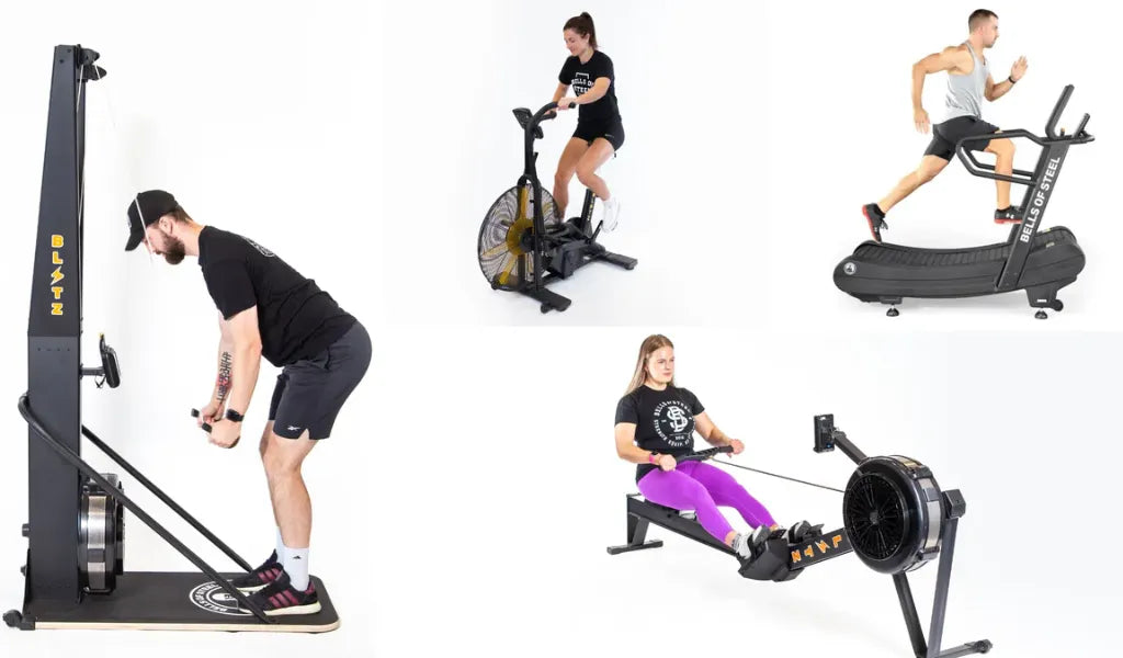 How to Choose a Cardio Machine for Your Home Gym: The Complete Guide ...