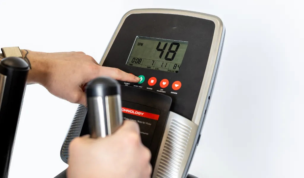 Is a Stair Stepper Low Impact: The Low-Impact Hero of Home Gyms – Bells ...