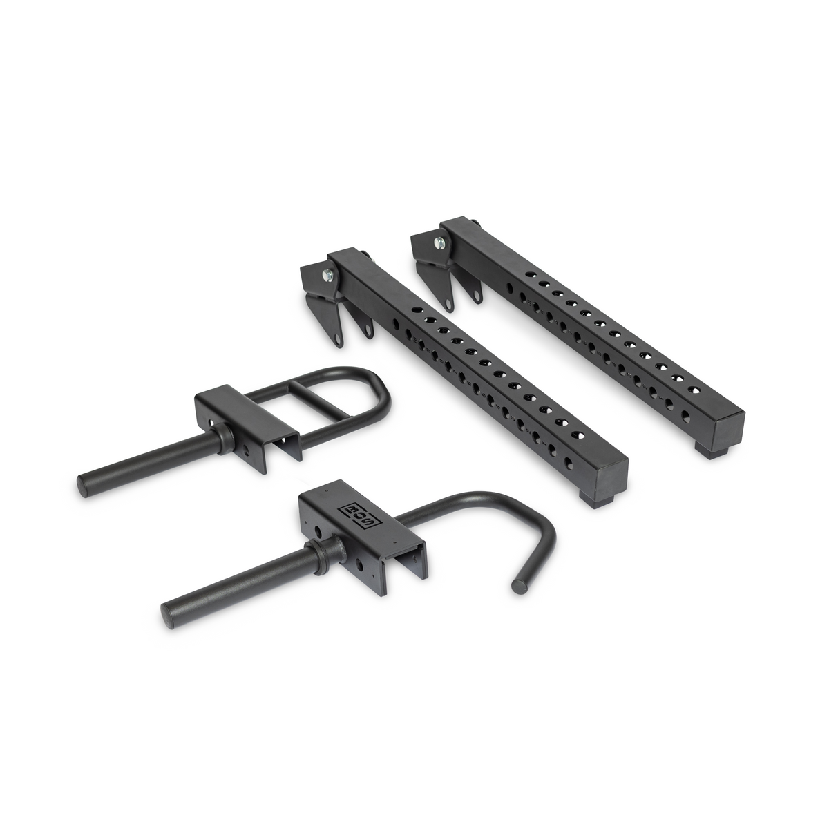 Strength Rack Attachment - Bells of Steel