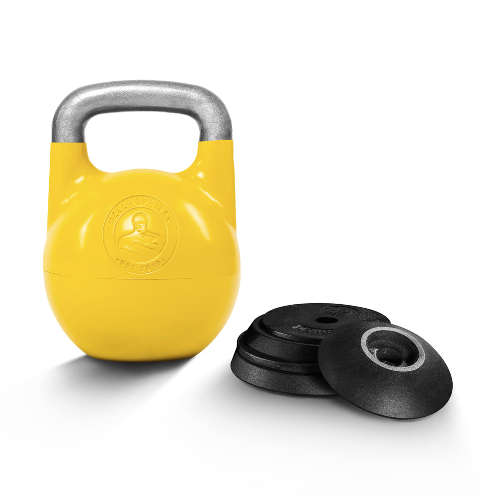 Kettlebells for Sale | Buy High-Quality Kettlebells | Bells of Steel