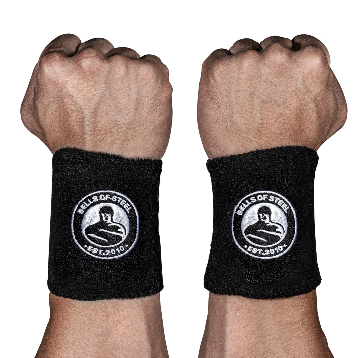BellGuard Kettlebell Wrist Guards (Pair) - Bells of Steel