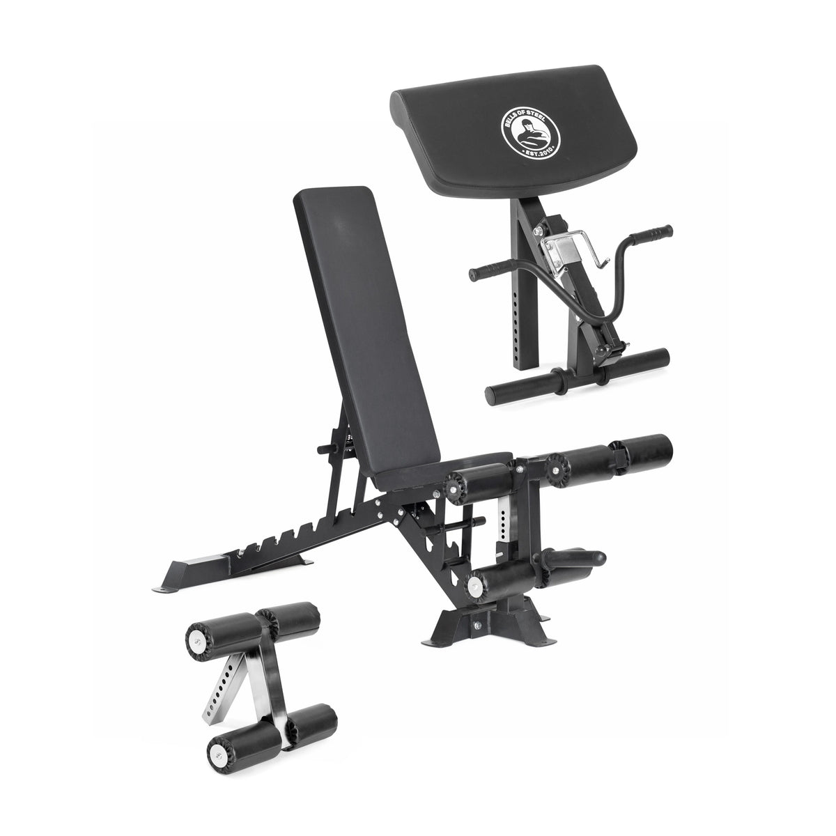Online Gym Equipment Store | Home Gym & Fitness Equipment – Bells of Steel