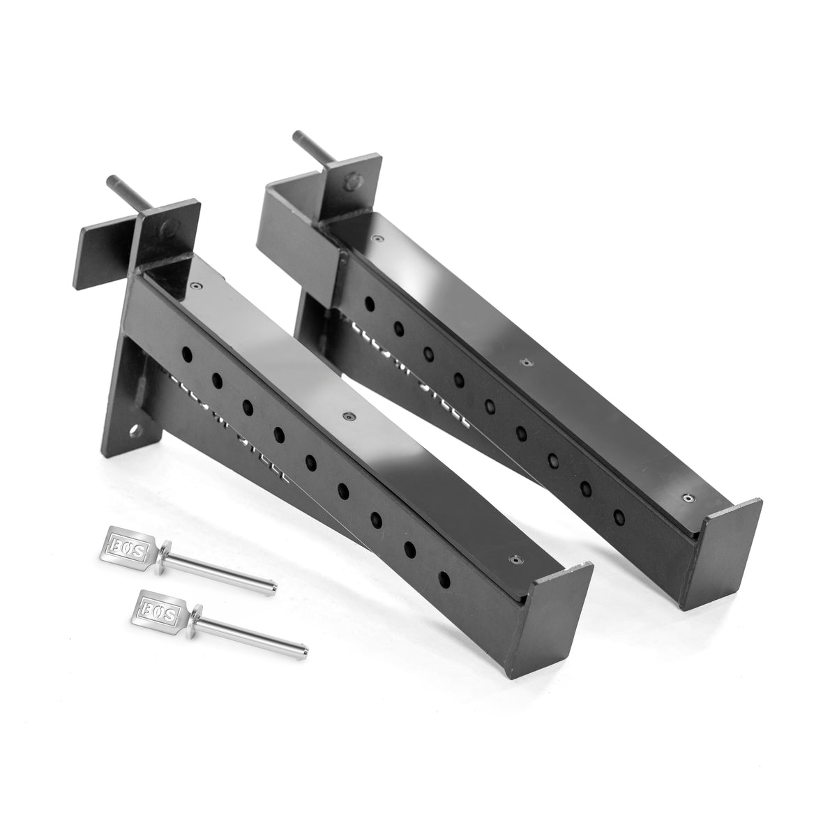 Spotter Arms Attachment - Bells of Steel