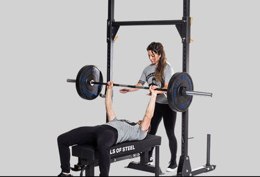 How To Do a Tibialis Raise: Go From Beginner to Tib Raise Master ...
