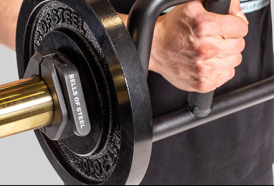 Functional Trainer - Weight Stack – Bells of Steel