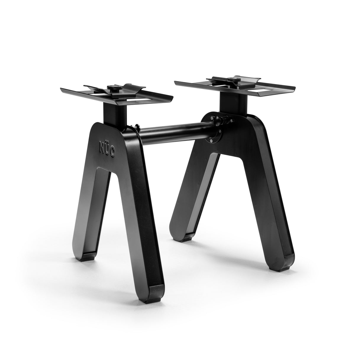 NÜOBELL-S Floor Stand - Bells of Steel