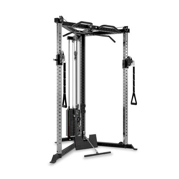 Cable Machines - Bells of Steel